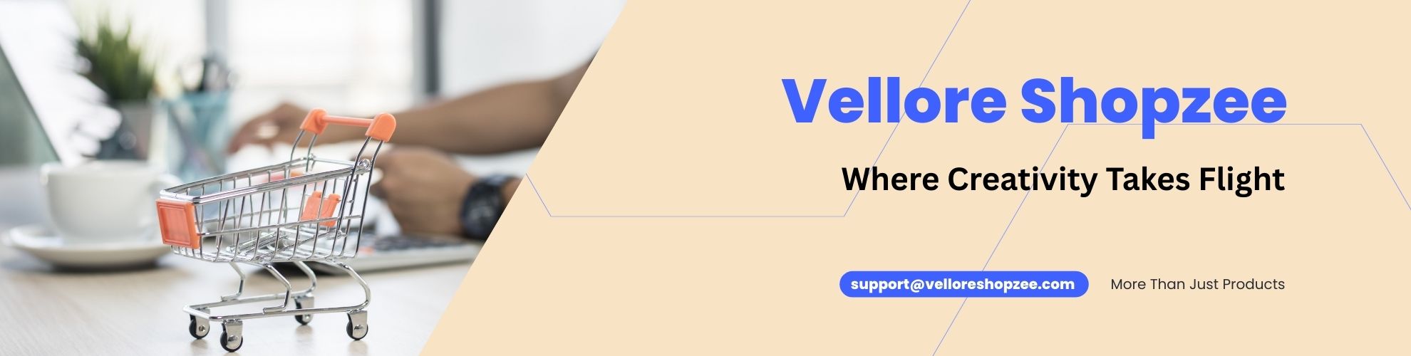 About Us – Vellore Shopzee