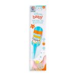 Musical Rattle Colorful Attractive Plastic Non-Toxic Grab & Shake Sound ...