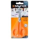 Kangaro Munix Home & Office Scissors SL-1150 128mm – Vellore Shopzee