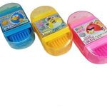 Beautiful 3 in 1 Angry Birds Eraser and Sharpener for Kids – Vellore ...