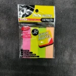 Four Colour JC Stick Notes – Notepads & Memo Books 100 Pcs 76*76mm ...