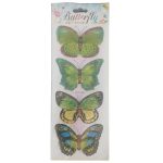 8D Stickers for Wall, Decoration Items, Stickers, Wall-Decor, for Walls ...