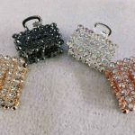 Beautiful Stonework Claw Clip for Girls and Women – Vellore Shopzee