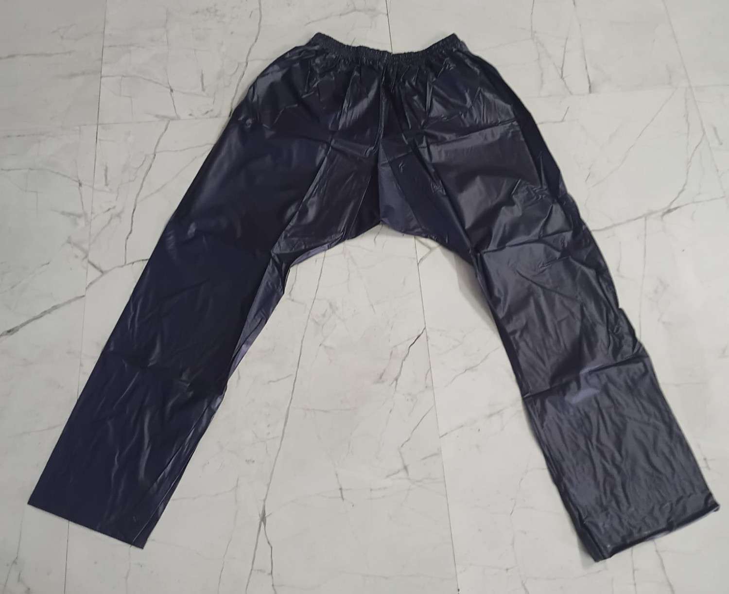 Waterproof Raincoat Pant for Men & Women Lightweight, Windproof ...